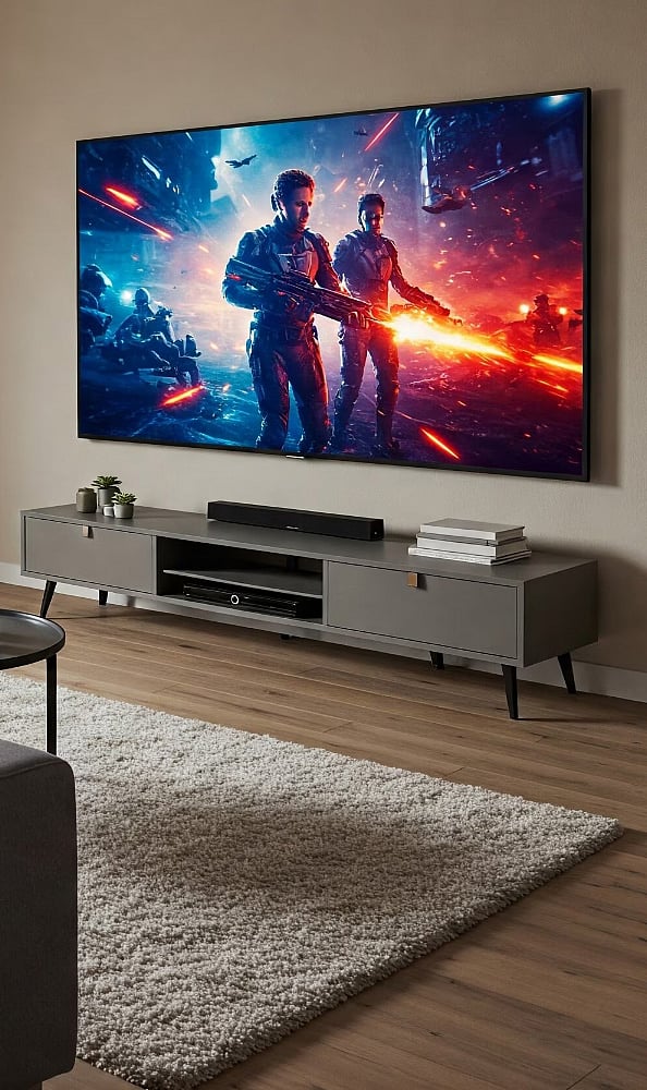 Save Big on Smart TVs: Grab 5 Exciting Deals