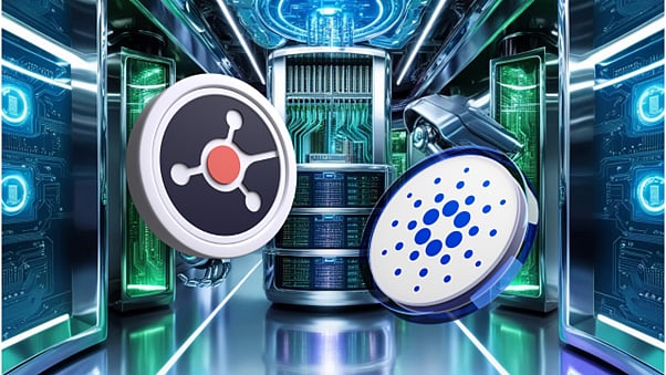 Cardano’s (ADA) Price is Down 12%, Turning Major Investors to Ruvi AI (RUVI) For Stunning 1200% ...