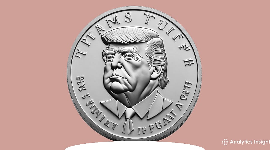 Is Trump Meme Coin Dinner Non-US Affair? Investors from Abroad Dominate ...