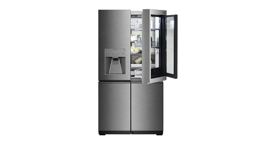 Top 10 Refrigerators for Large Families in 2025 With Smart Cooling