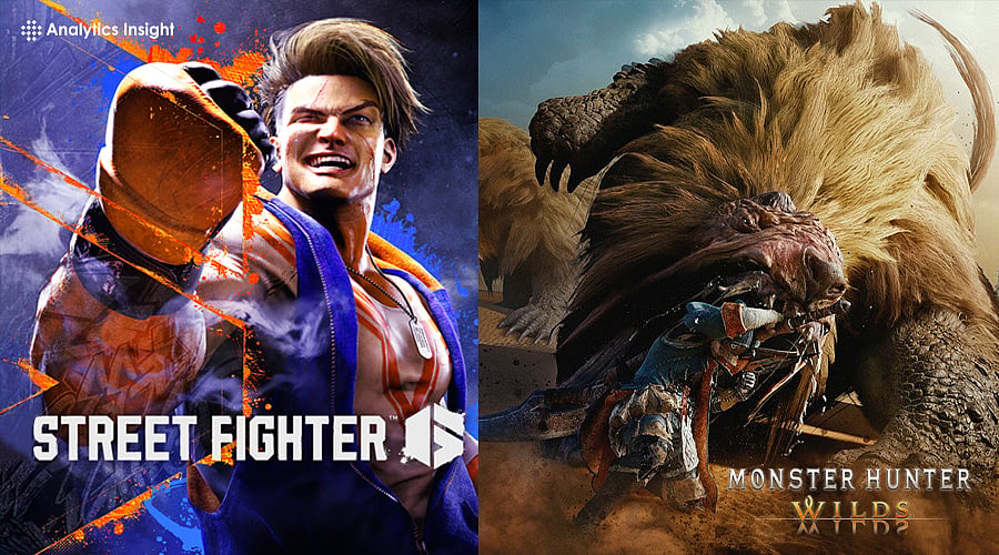 Monstrous Crossovers: Monster Hunter Wilds is Teaming Up with Street ...