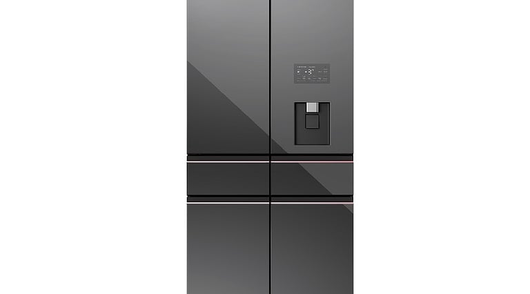 Top 10 Refrigerators for Large Families in 2025 With Smart Cooling