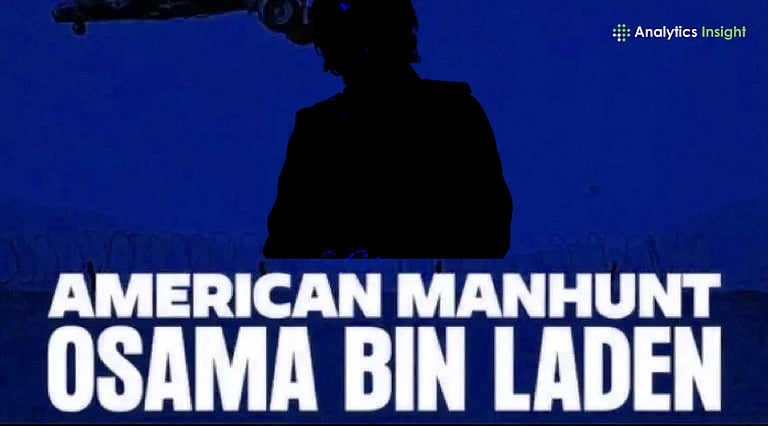 American Manhunt: Osama Bin Laden - Check All Details of New Netflix ...