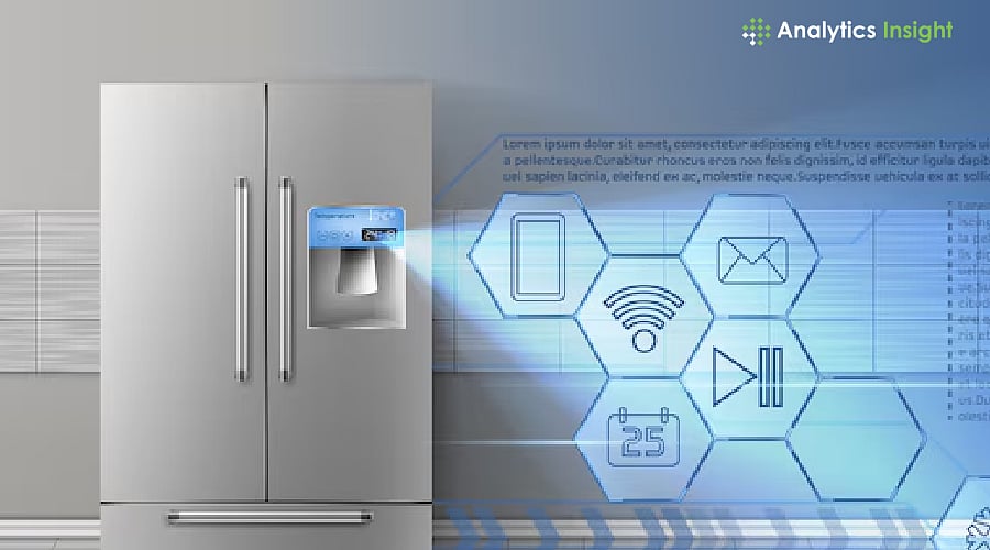 Top 10 Refrigerators for Large Families in 2025 With Smart Cooling