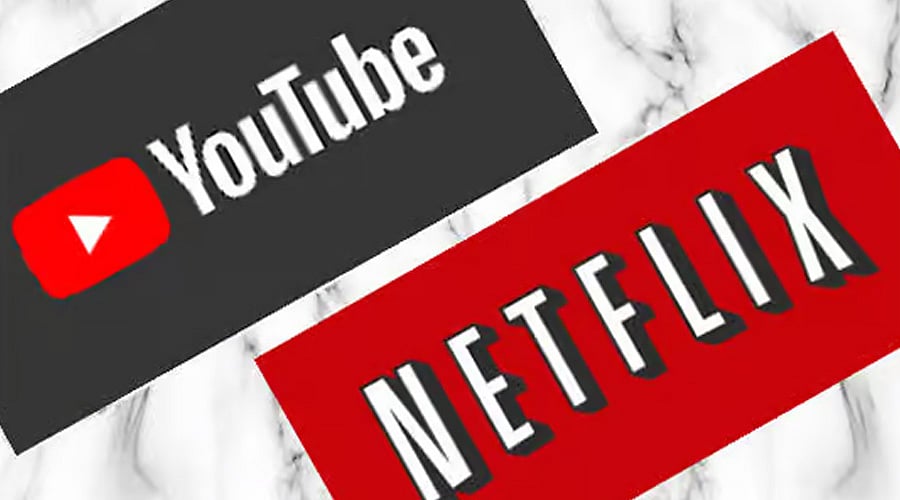 The Netflix-Google Deal That Slipped Away: Know Inside Story