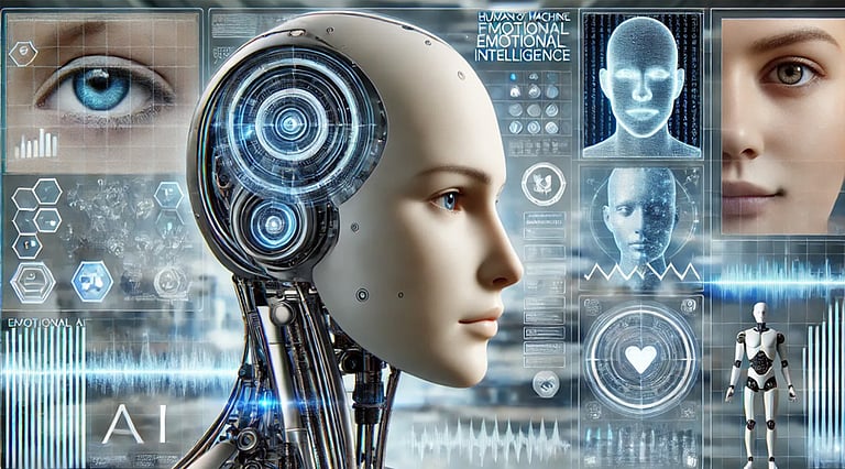 China’s Humanoid Robots: Exciting Trends in 2025