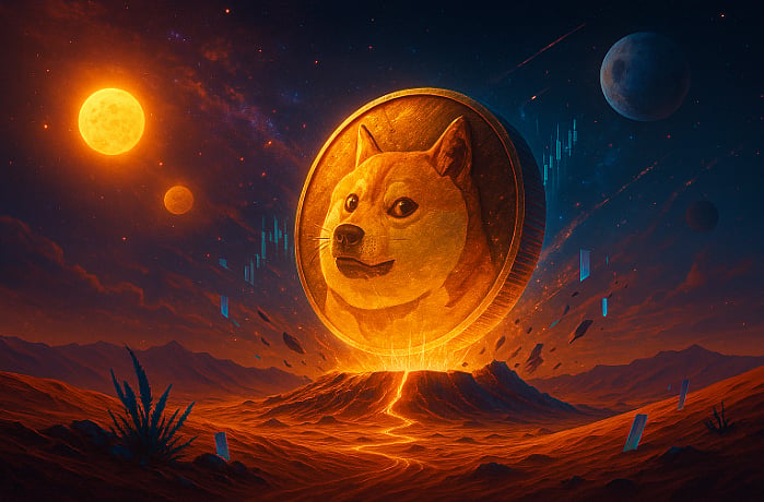 Dogecoin Price Prediction: Major Breakout Or Further Downside? Here's ...