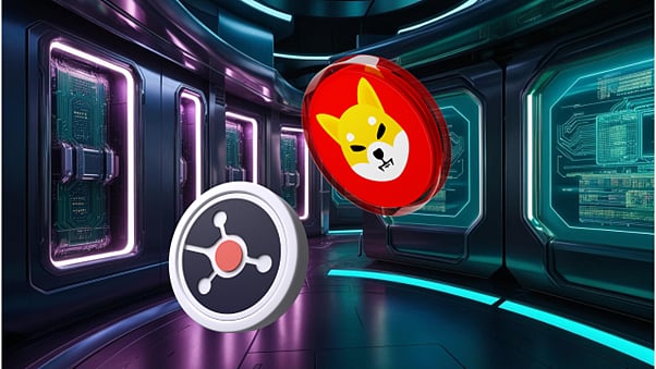 Shiba Inu (SHIB) Unveils Bold Utility Plans, But Is It Comparable to ...