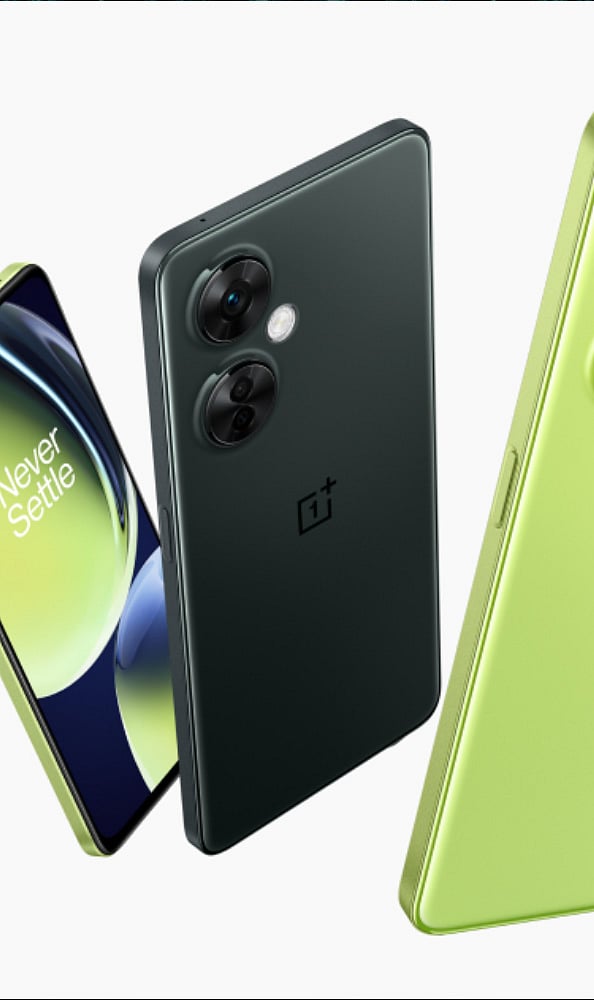 Top 5 Affordable Phones With Big Battery & Fast Charging