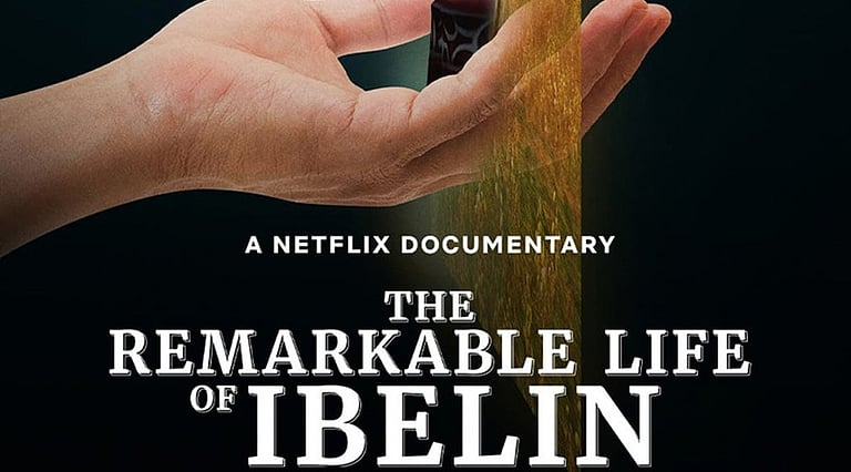 10 Best Movies on Netflix to Stream Right Now