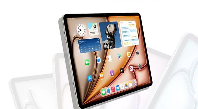 Apple iPad Air to Samsung Tab S9 FE: Best Tablets to Buy in 2025