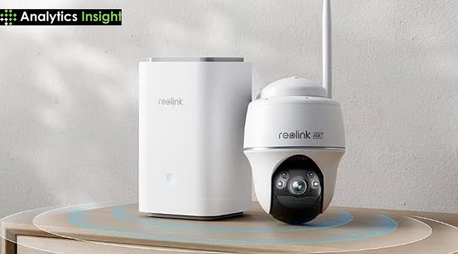 Best Budget Indoor Security Cameras in May 2025