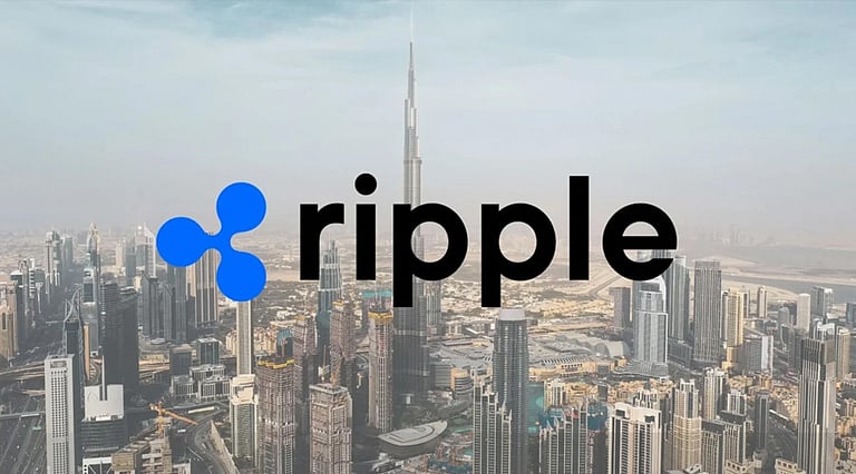 Ripple's UAE Expansion: What It Means for Cross-Border Payments