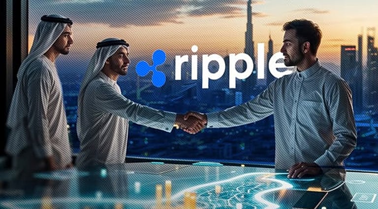 Ripple's UAE Expansion: What It Means for Cross-Border Payments