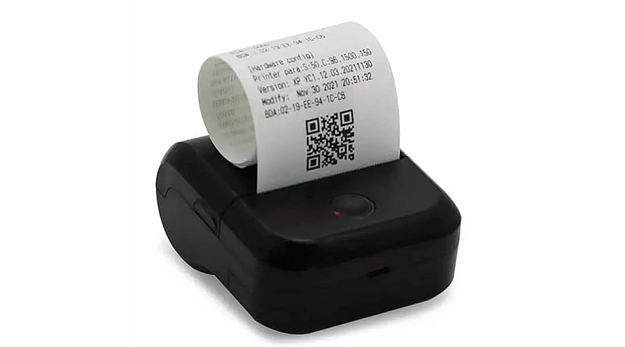 10 Best Inkless Printers: Portable, Eco-Friendly, Mobile Compatible