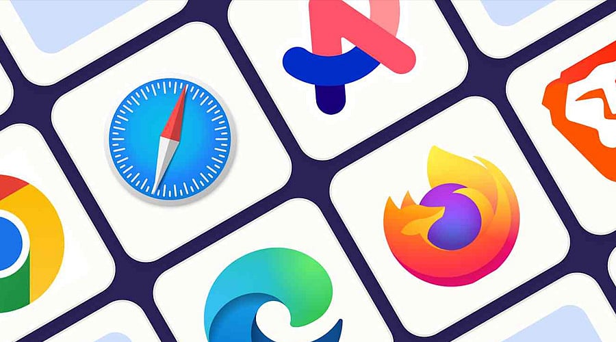 Top Android Browsers for Fast, Secure Web Browsing