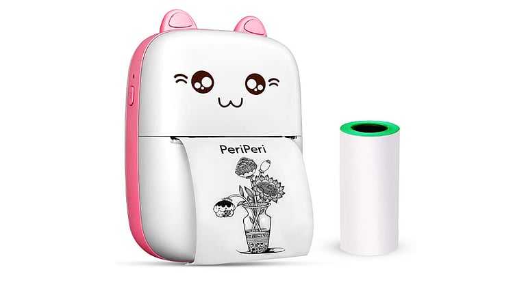 10 Best Inkless Printers: Portable, Eco-Friendly, Mobile Compatible