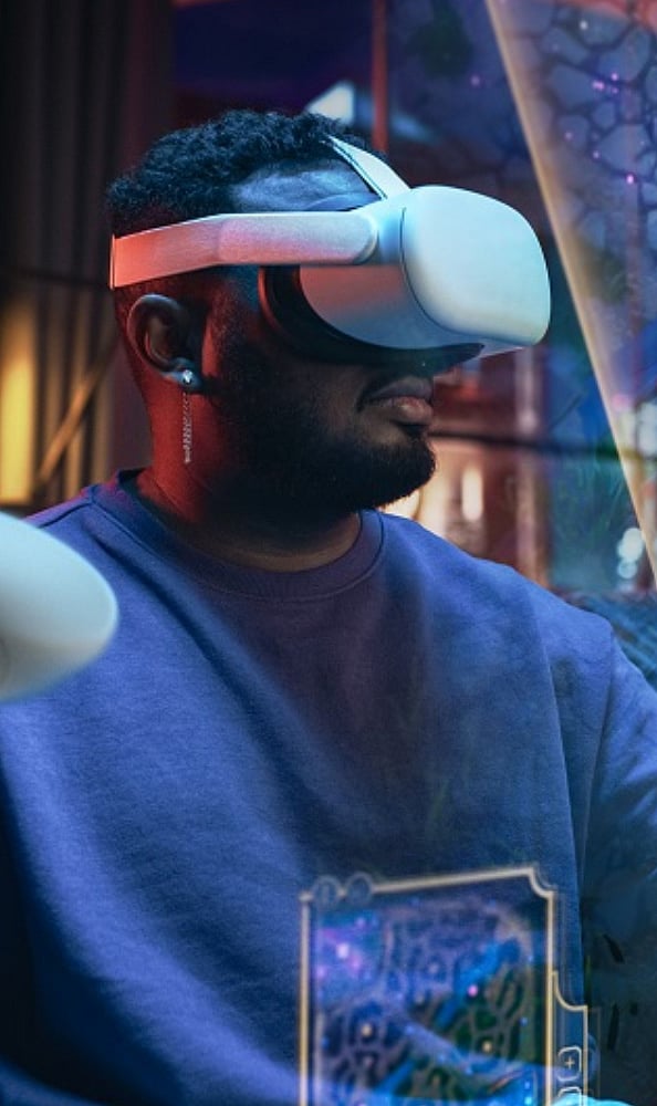 Top Metaverse Games That Pay Real Money