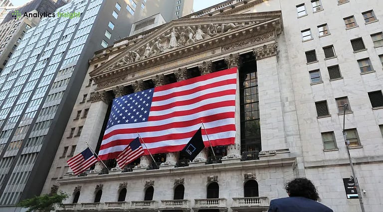 Wall Street’s Stablecoin Gambit: A Turning Point for Crypto and Traditional Finance