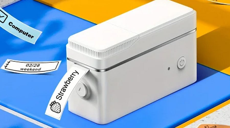 10 Best Inkless Printers: Portable, Eco-Friendly, Mobile Compatible