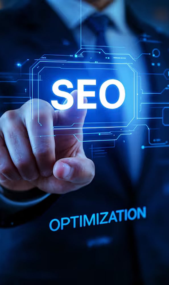 Generative SEO: 5 Game-Changing Optimization Tricks