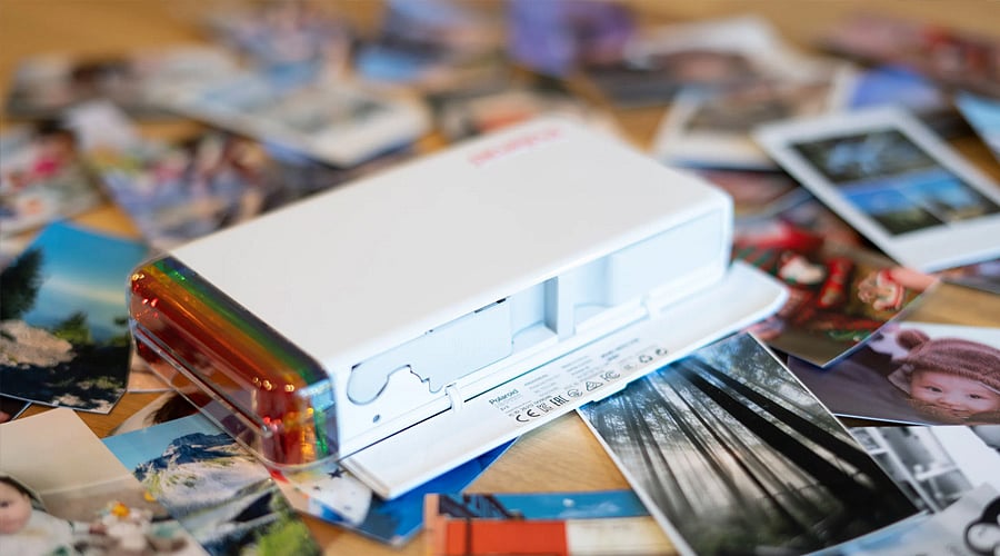 10 Best Inkless Printers: Portable, Eco-Friendly, Mobile Compatible