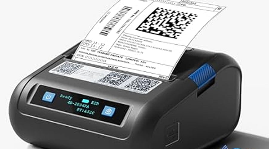 10 Best Inkless Printers: Portable, Eco-Friendly, Mobile Compatible