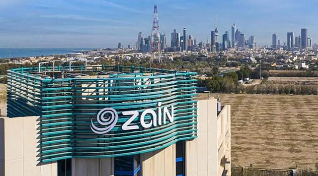 Top AI Companies in the Middle East