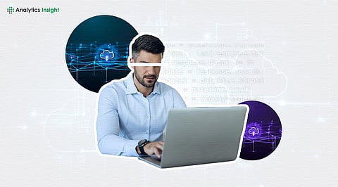 Why an MSc in Cloud Security Is 2025’s Smartest Career Move