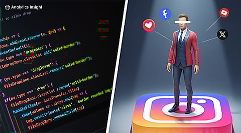 From Code to Fame: How AI Avatars Are Taking Over Social Media