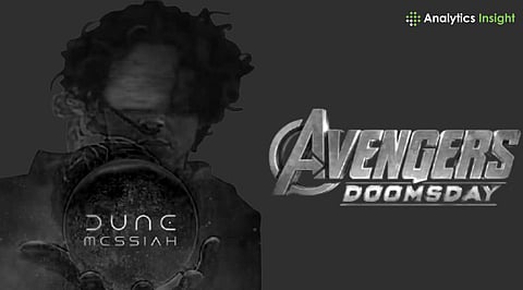 Avengers Doomsday Vs Dune Messiah: Is Another Barbenheimer Brewing?