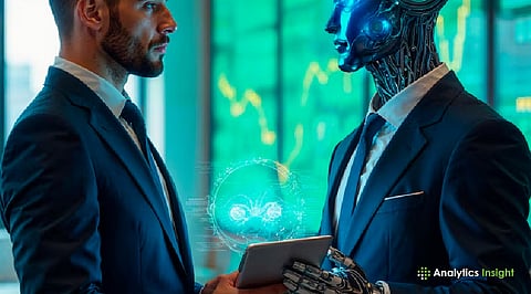 Top 10 Companies Driving the Future of Artificial Intelligence