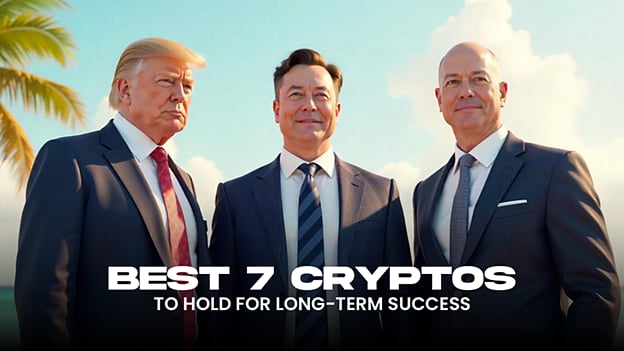 With Market Momentum Realigning, These 7 Stand Out as the Best Altcoins ...