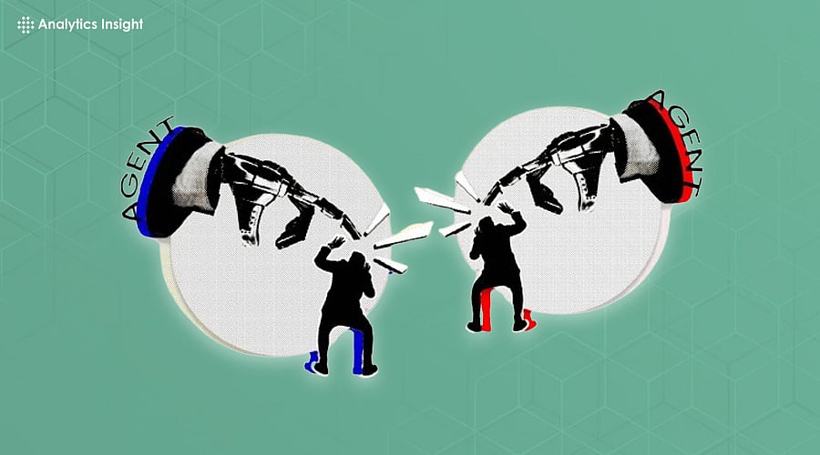 AI Agents Dominate Web3: Top 10 Tokens Leading the Trend