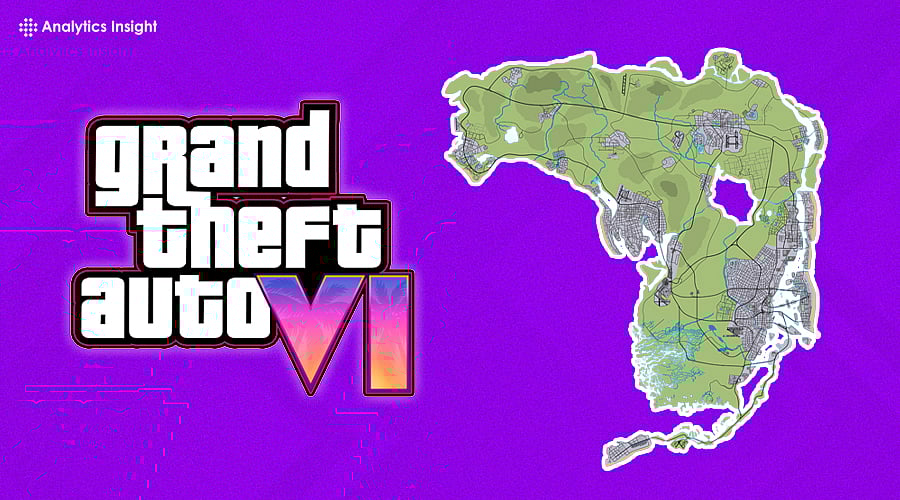 GTA 6 Map BIG Rumor: Is Carcer City Making a Comeback?