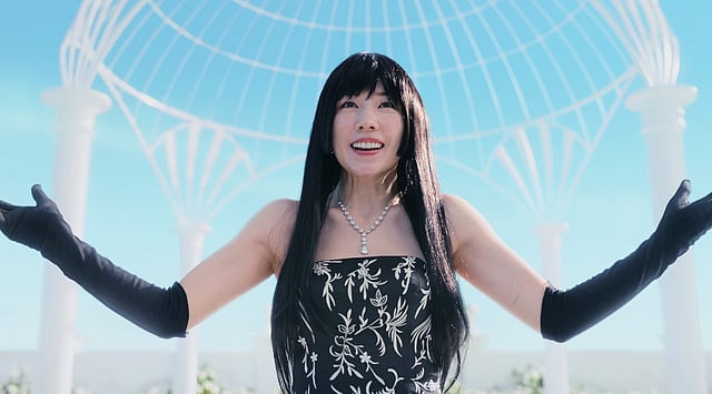 Alice in Borderland: Most Shocking Plot Twists and Revelations