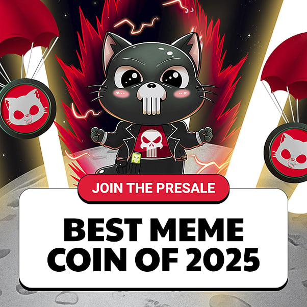 Top Meme Coins To Buy Today: Punisher Coin's Explosive Presale Launch ...