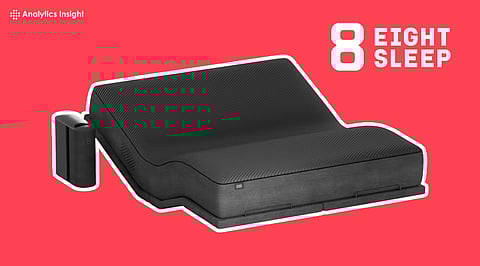 Eight Sleep Pod 4 Review: Best Advanced Sleep Technology Mattress