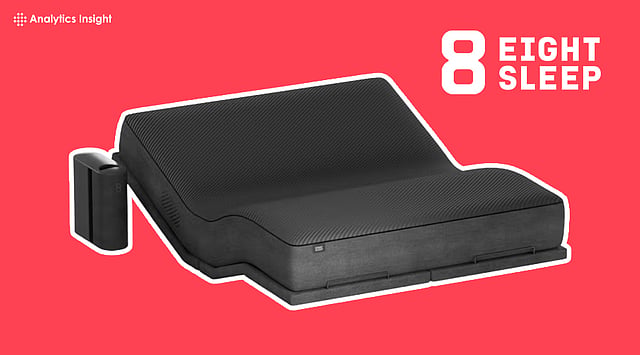 Eight Sleep Pod 4 Review: Best Advanced Sleep Technology Mattress