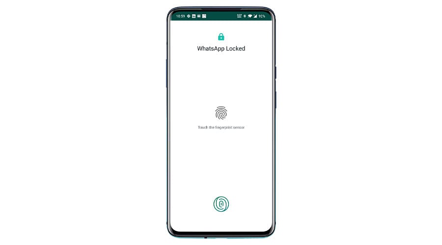 Try These WhatsApp Security Settings to Protect Your Encrypted Chats