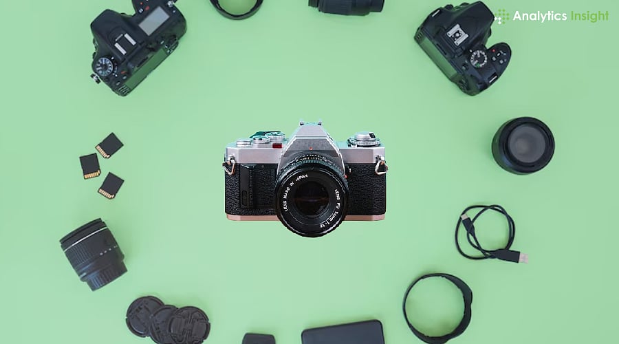 Best Budget Cameras in May 2025 Under Rs 50,000 for All Creators