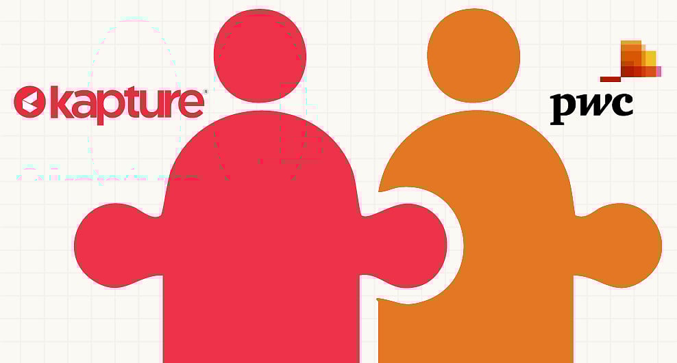 PwC India and Kapture CX Partner to Accelerate Agentic Automation ...