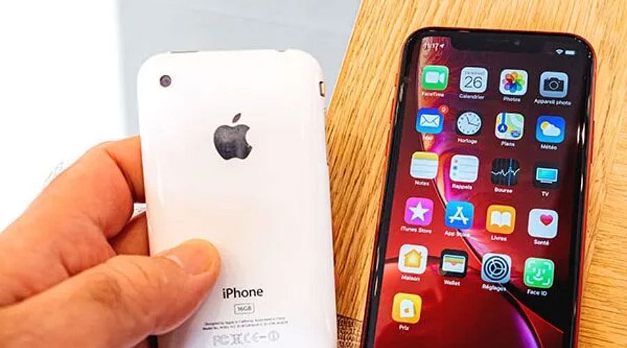 Is Your iPhone Now Vintage? Check Apple’s Updated List