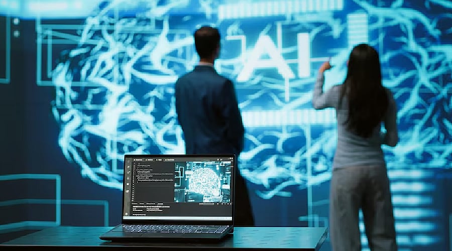 Infosys Launches Agentic AI Foundry, Part of Infosys Topaz™, to Accelerate Enterprise AI Journey