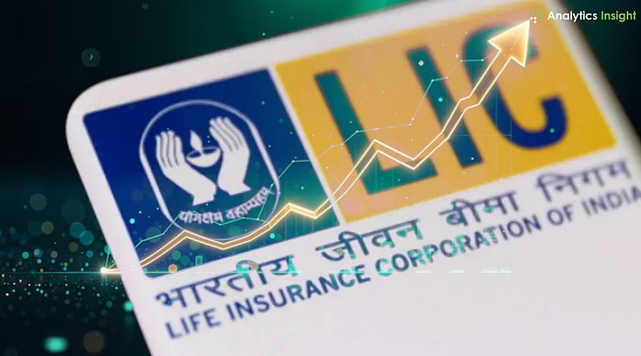LIC Share Price Today: 6.82% Surge on Strong Q4, Crosses 200-Day DMA