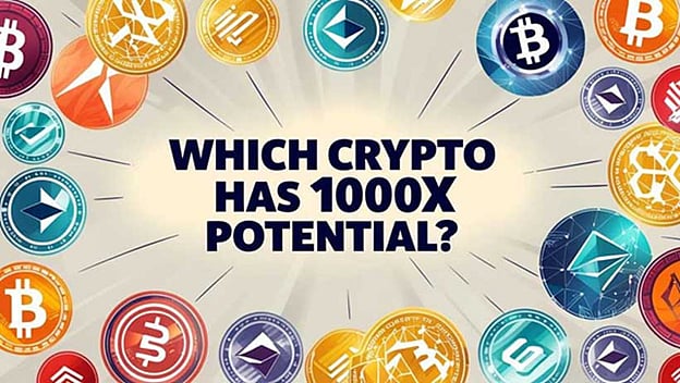 Best Crypto to Buy Now? Grok, Gemini, and ChatGPT Predict These Top 1000x Crypto Presale Coins