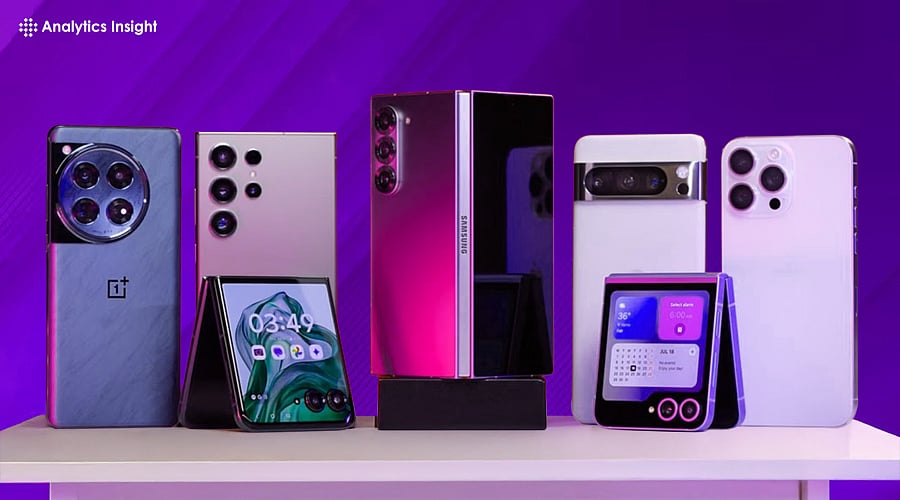 Top 10 Best-Selling Mobile Brands in 2025 and Their Winning Tactic