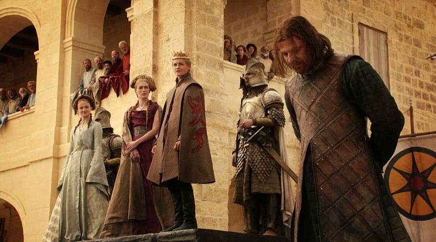 Game of Thrones: Ranking the Saddest Episodes of All Time