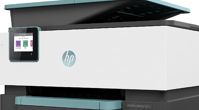 Best Inkjet Printers May 2025: Top 10 for Home & Office Prints