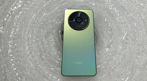 Best Camera Phones Under Rs 10,000 for Stunning Shots